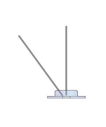 Pic à pigeon Vépic de 1 à 54 mètres